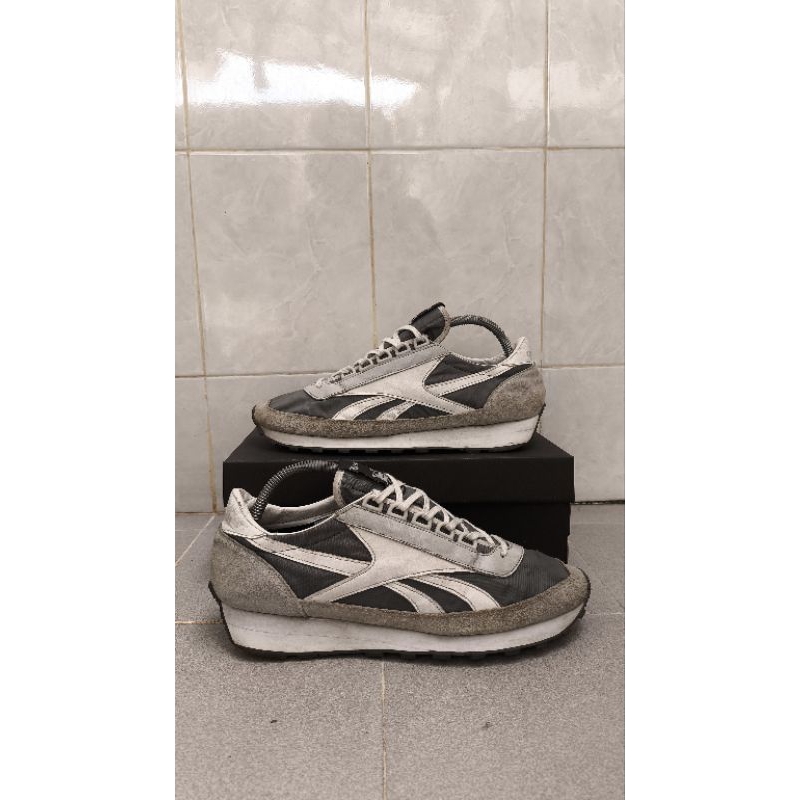Jual Reebok Aztec | Shopee Indonesia