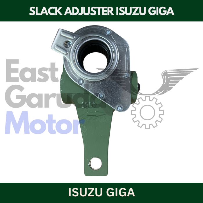 Jual Slack Adjuster/Paha Ayam Isuzu Giga 8-98325930 8-98325929 | Shopee ...