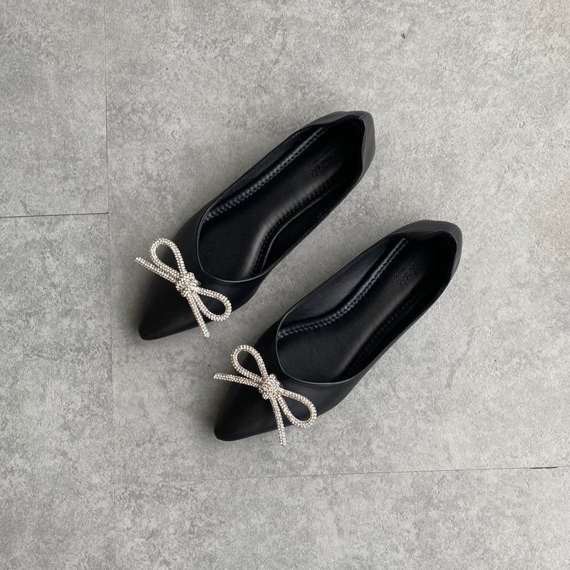 Jual Felfeth - Sepatu Flatshoes Wanita| Flat shoes| Sepatu Balet ...