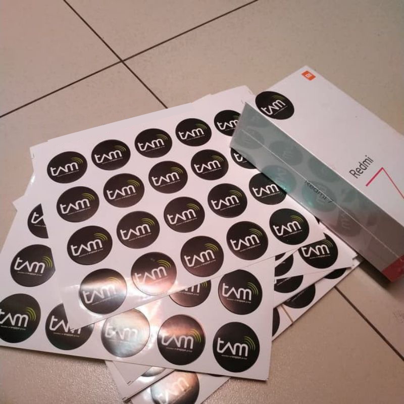 Jual segel tam segel hp tam segel dus tam segel dus hp tam stiker hp ...