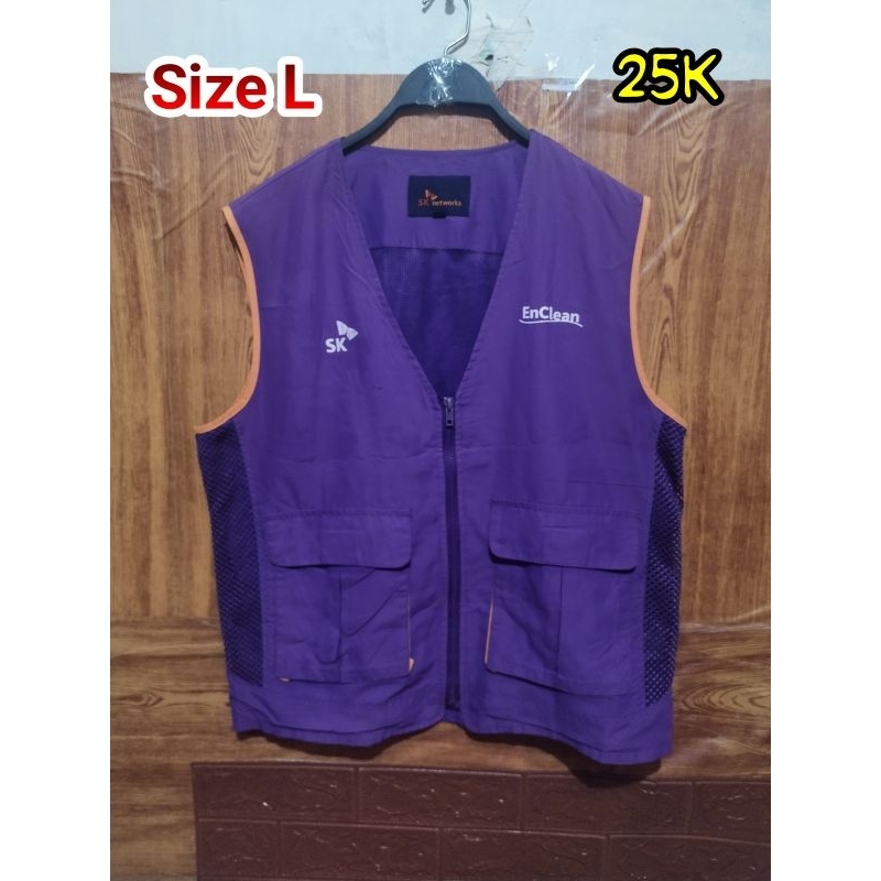 Jual Vest Rompi Taktikal , Rompi Mancing | Shopee Indonesia
