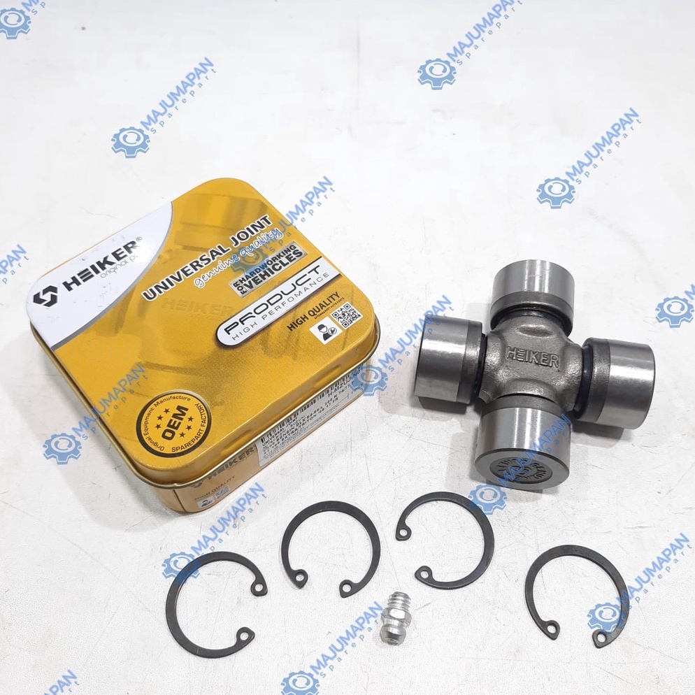 Jual CROSS JOINT JOIN COPEL KOPEL SUZUKI CARRY EXTRA JIMNY KATANA ...