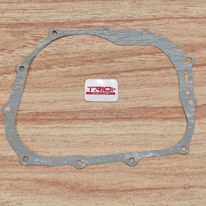 Jual perpak paking kopling viar radiator gasket crankcase kanan - sedia onderdil motor roda tiga ...