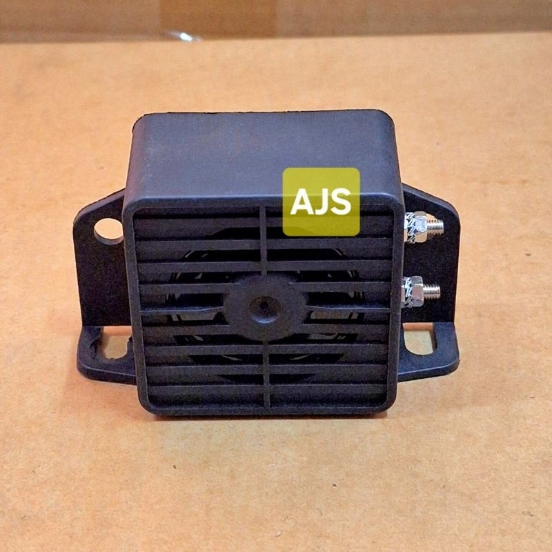 Jual Alarm Mundur 12V Atau 24V | Shopee Indonesia