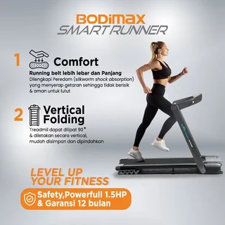 Toko Online Bodimax Official Shop | Shopee Indonesia