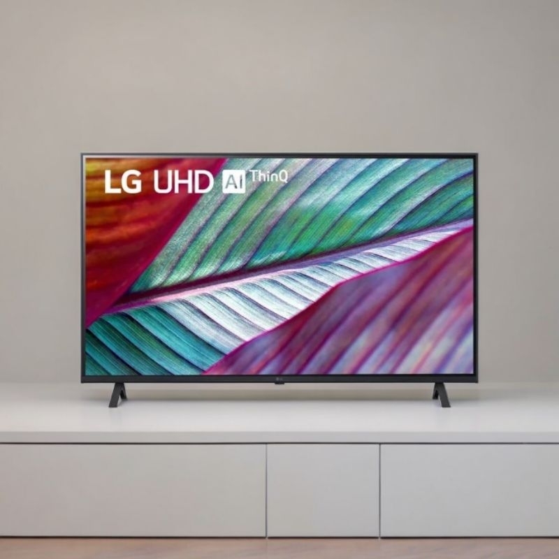 Jual LED TV LG 55UR7500PSC 4K UHD Smart TV 55 Inch | Shopee Indonesia