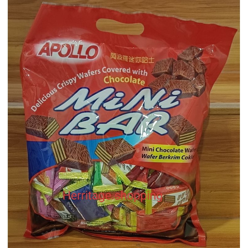 Jual apollo mini bar | Shopee Indonesia