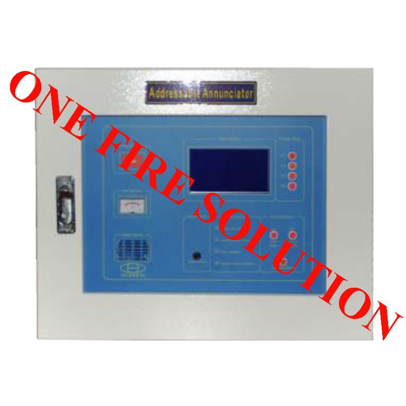Jual HOOSEKI Fire Alarm Addressable Control Panel 2 Loop HS-ADD P2 | Shopee Indonesia