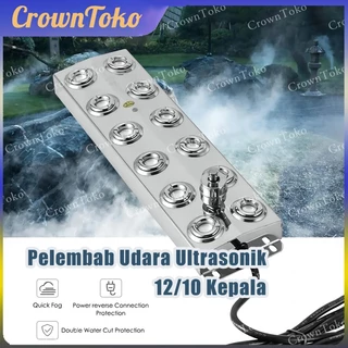 Jual Mist Maker Terlengkap & Harga Terbaru Juni 2024 | Shopee Indonesia