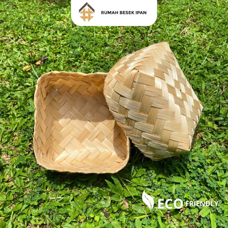 Jual besek bambu 8×8 | Shopee Indonesia