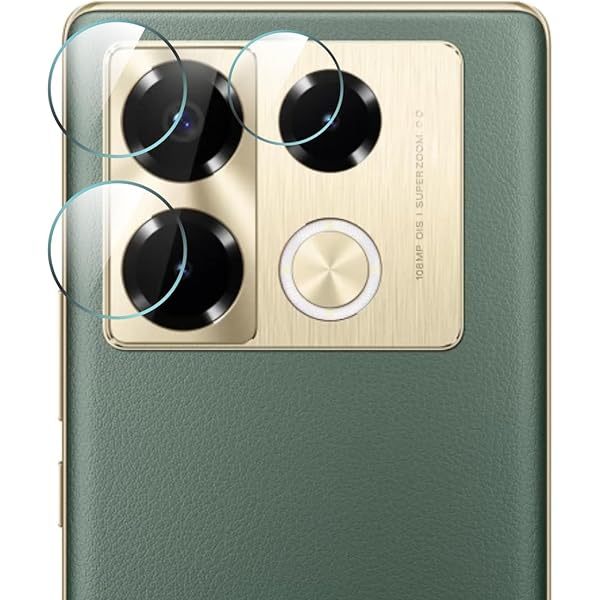 Jual Pelindung Lensa Camera Infinix Note 40 4G / Note 40s / Note40 Pro ...