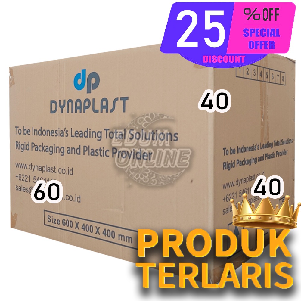 Jual Kardus Packing Besar Jumbo Bekas Pindahan Packaging Dus Tebal Box ...