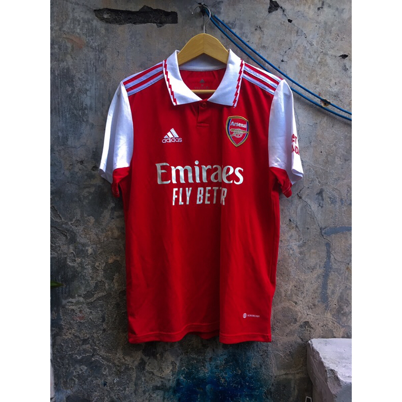 Jual Jersey Bola ARSENAL | Shopee Indonesia
