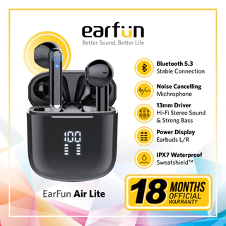 Toko Online Earfun Official Store | Shopee Indonesia