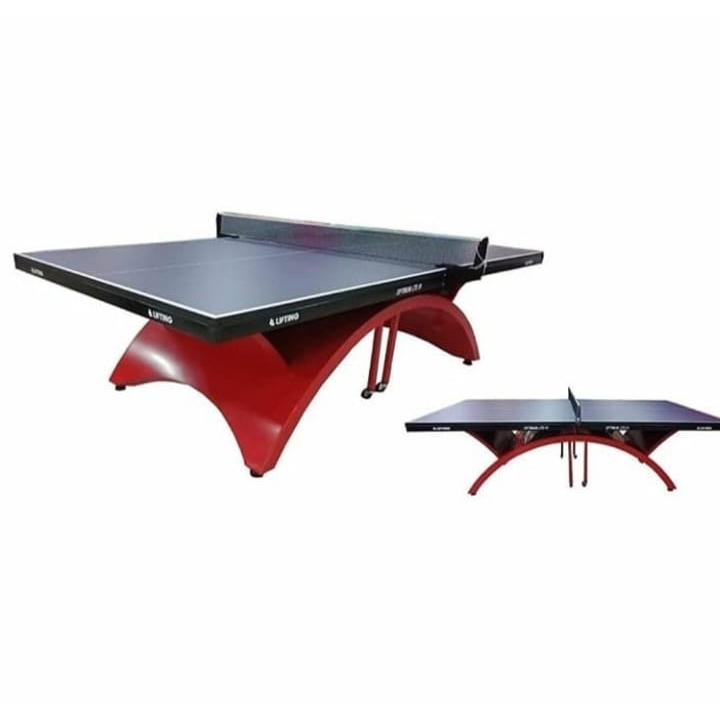 Jual MEJA PINGPONG / TENIS MEJA / MEJA TENIS MEJA LIFTING LTD-01 | Shopee Indonesia