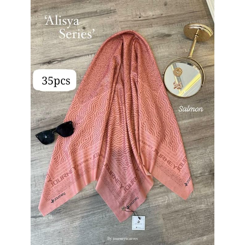 Jual JOURNEY ALISYA SERIES | Shopee Indonesia