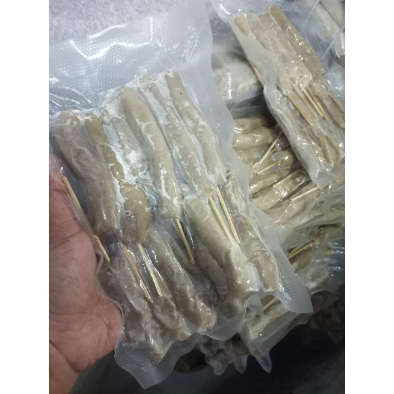 Jual sempol ayam frozen isi 22 | Shopee Indonesia