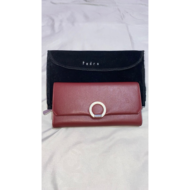 Jual Dompet Pedro | Shopee Indonesia