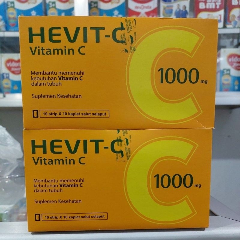 Jual HEVIT C 1000 MG | Shopee Indonesia Jual HEVIT C 1000 MG | Shopee Indonesia