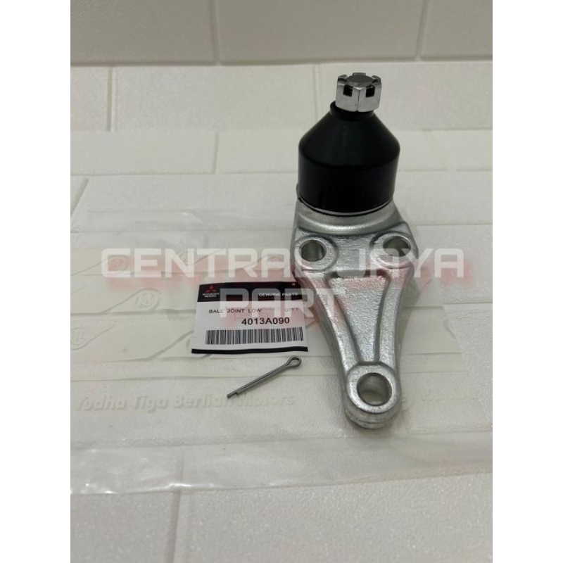 Jual BALL JOINT BAWAH TRITON PAJERO SPORT ORIGINAL | Shopee Indonesia