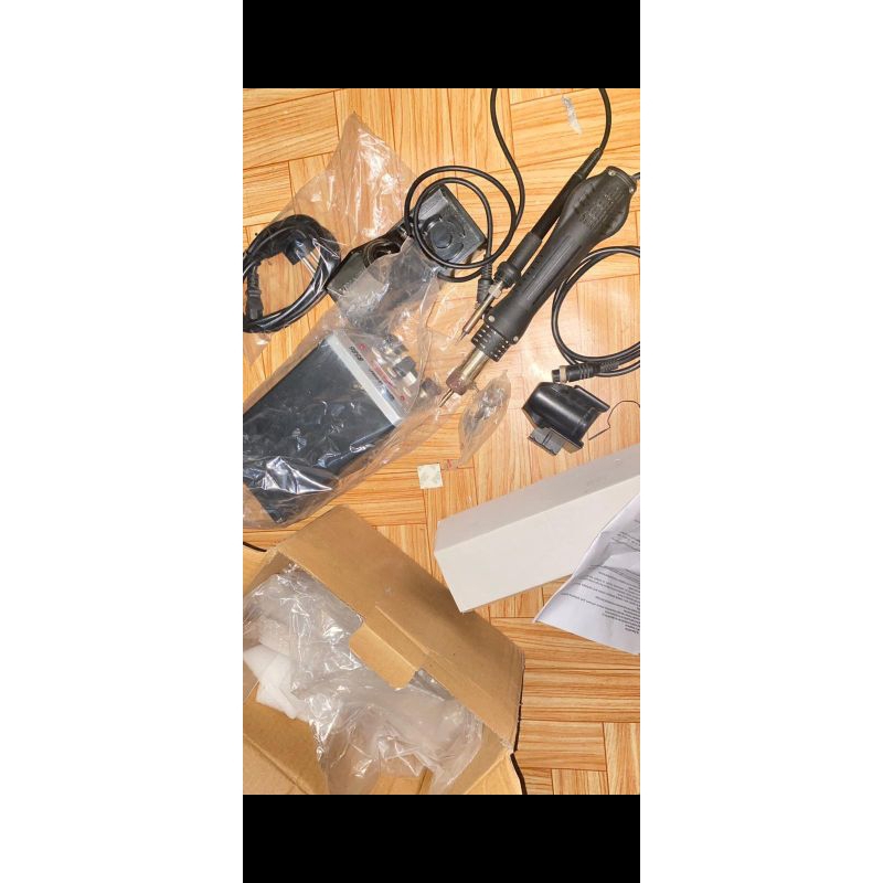 Jual sumsour 8586 | Shopee Indonesia