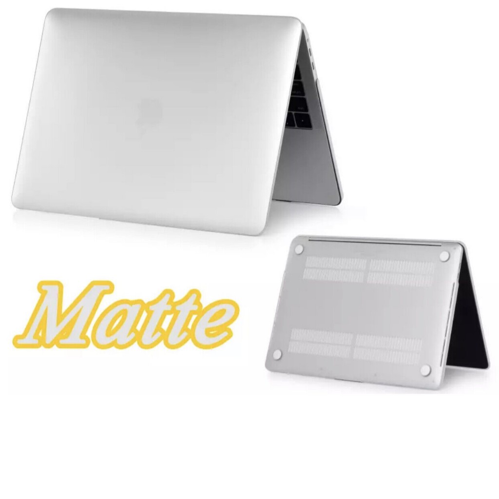 Jual Crystal Case Casing Macbook Pro 13 Inch M1 2020 A2289 A2251 A2338 ...