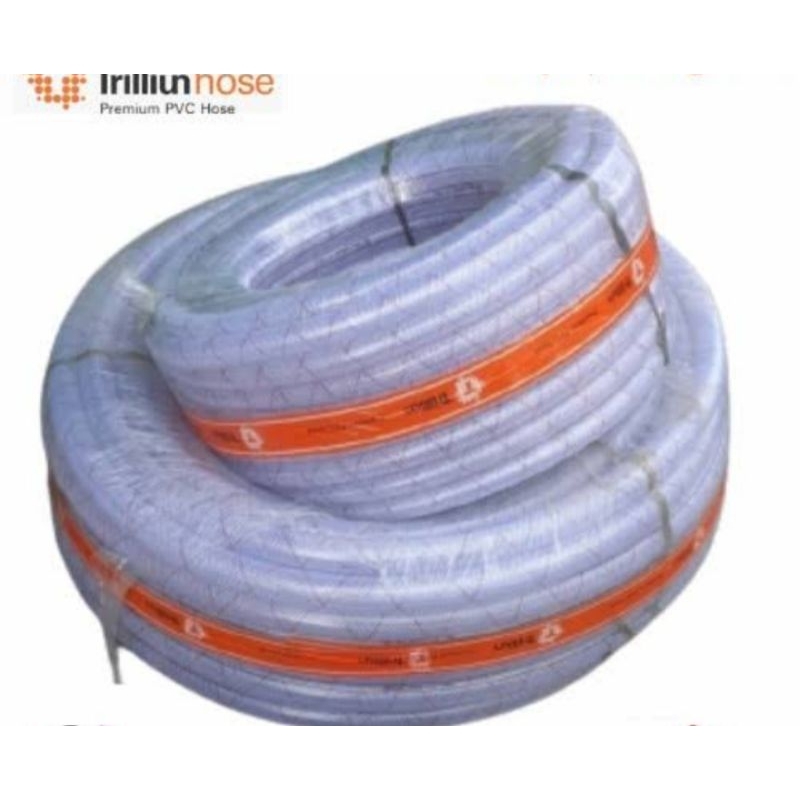 Jual SELANG BENANG 3 INCH HIPREX TRILLIUN HOSE PERMETER | Shopee Indonesia