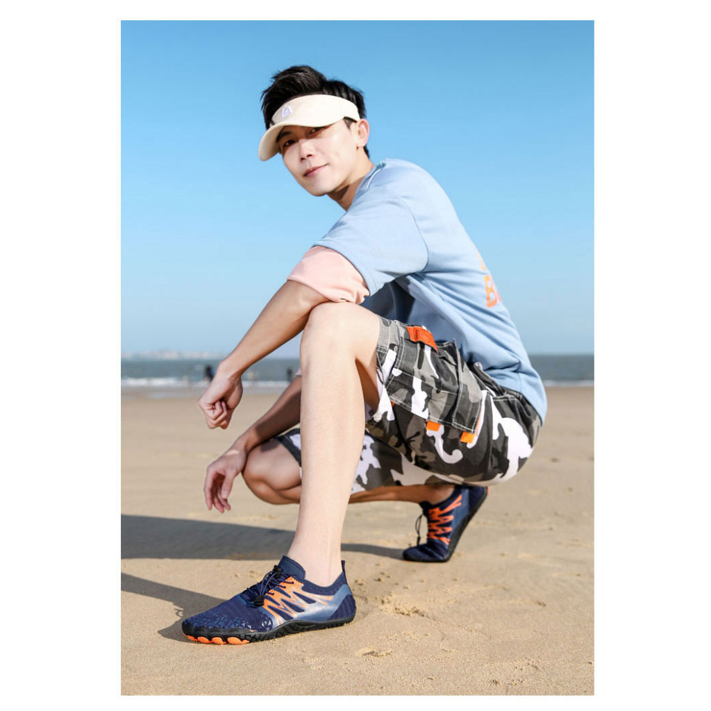 Jual Sepatu Pantai Olahraga Air Pria Dan Wanita / Sepatu Olahraga Air ...