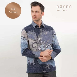 Toko Online Asana Batik Official Shop | Shopee Indonesia