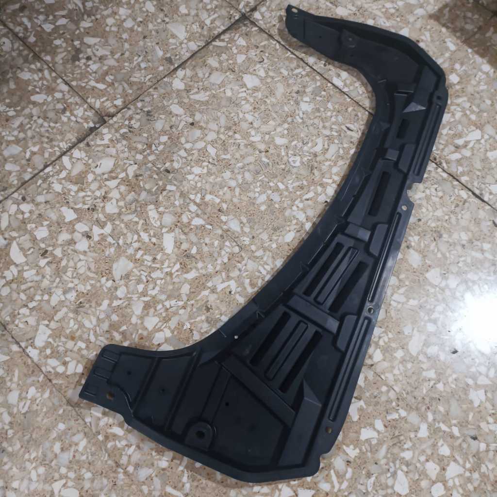 Jual COVER BAWAH MESIN NISSAN LIVINA L10 L11 75892-2TP0A ORIGINAL ...