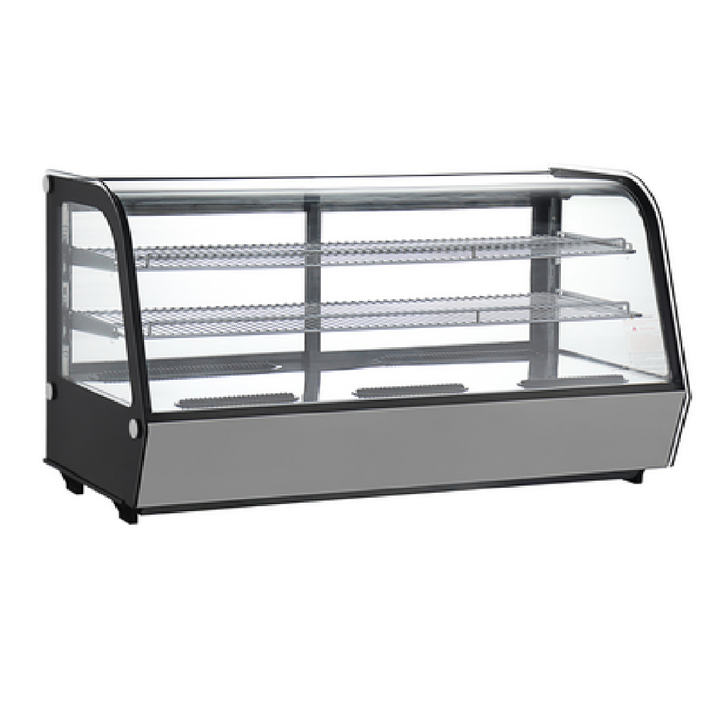 Jual COUNTER TOP CAKE SHOWCASE SHC-CRTW200L Counter Top Cake Showcase ...