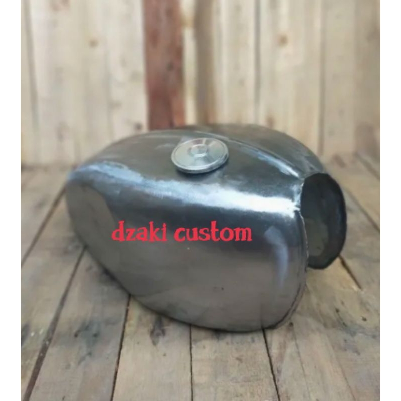 Jual Tangki motor custom,Tangki custom Triumph,Tangki custom British ...