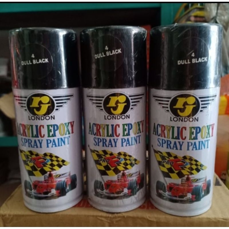 Jual cat rj 150cc | Shopee Indonesia