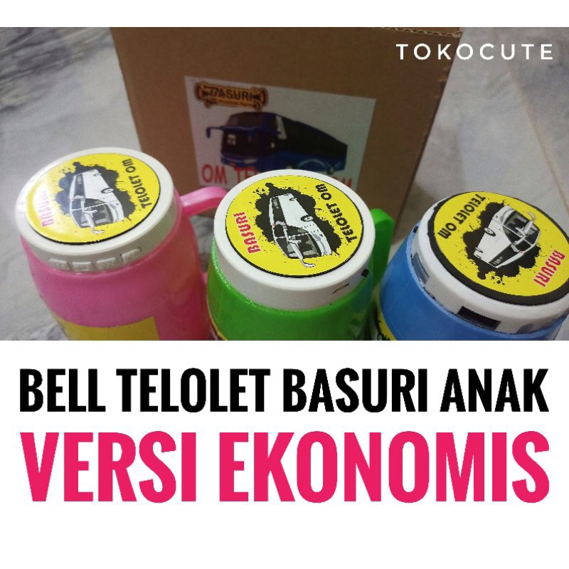 Jual Bel Telolet Basuri Ekonomis, Klakson Telolet Basuri Murah Isi 70 ... Jual Bel Telolet Basuri Ekonomis, Klakson Telolet Basuri Murah Isi 70 ...