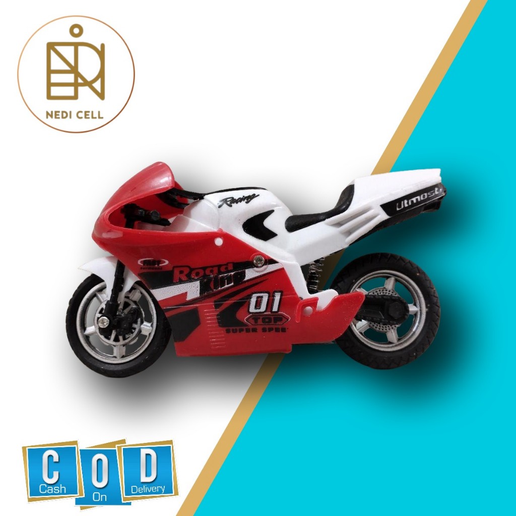Jual MAINAN MOTOR RACING Moto Cross / Motor Trail / Motor Balap ...