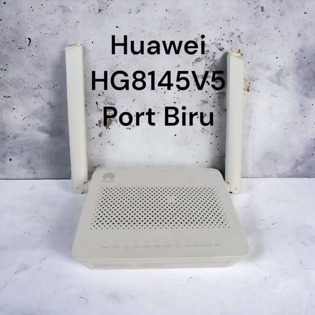 Jual Router Huawei HG8145V5 Wireless | Shopee Indonesia