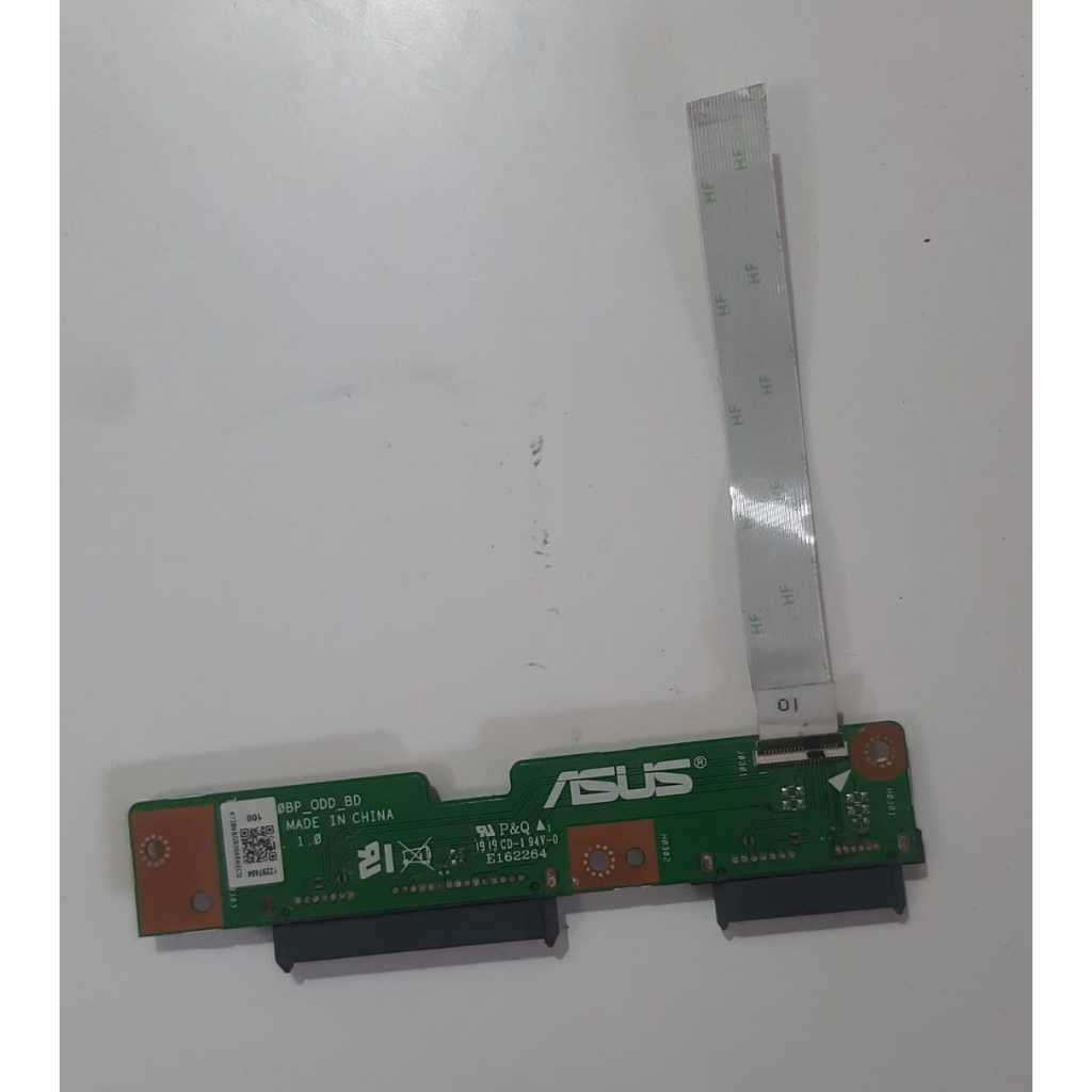 Jual SOCKET DVD & HDD LAPTOP ASUS X453M E162264 | Shopee Indonesia