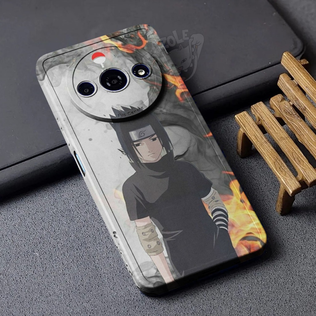 Jual CASING HP READY FOR XIAOMI REDMI A3 2024 SOFTCASE HANDPHONE ...