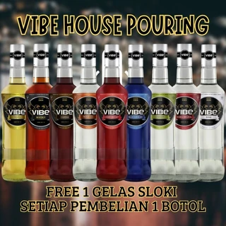 Jual Vibe Minuman Terlengkap & Harga Terbaru Juni 2024 | Shopee Indonesia