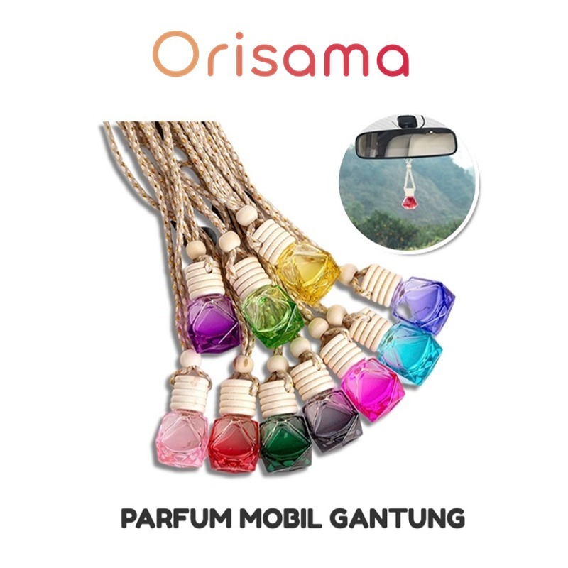 Jual Pengharum Mobil | Parfum Mobil Capit | Pengharum Rumah Mewah Aroma ...