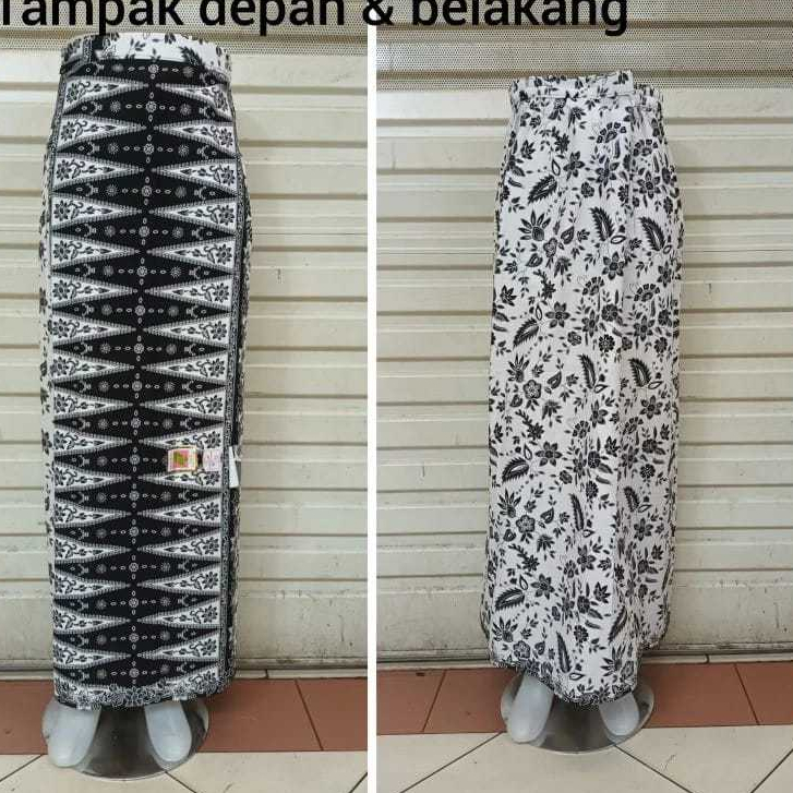 Jual ROK TUMPAL BETAWI MOTIF PUCUK REBUNG CIREBONAN/BAWAHAN KEBAYA ...