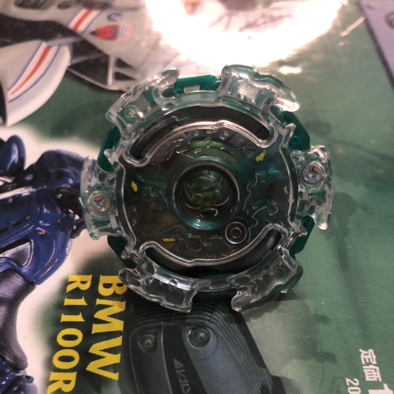 Jual Beyblade Burst Kaiser Kerbeus | Shopee Indonesia