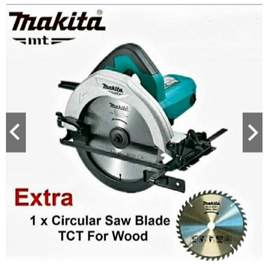 Makita 5801b circular saw store