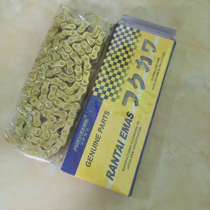 Jual Gearset Girset type SSS JUPITER Z FIZR FORCE1 CRYPTON ALFA SIGMA ...