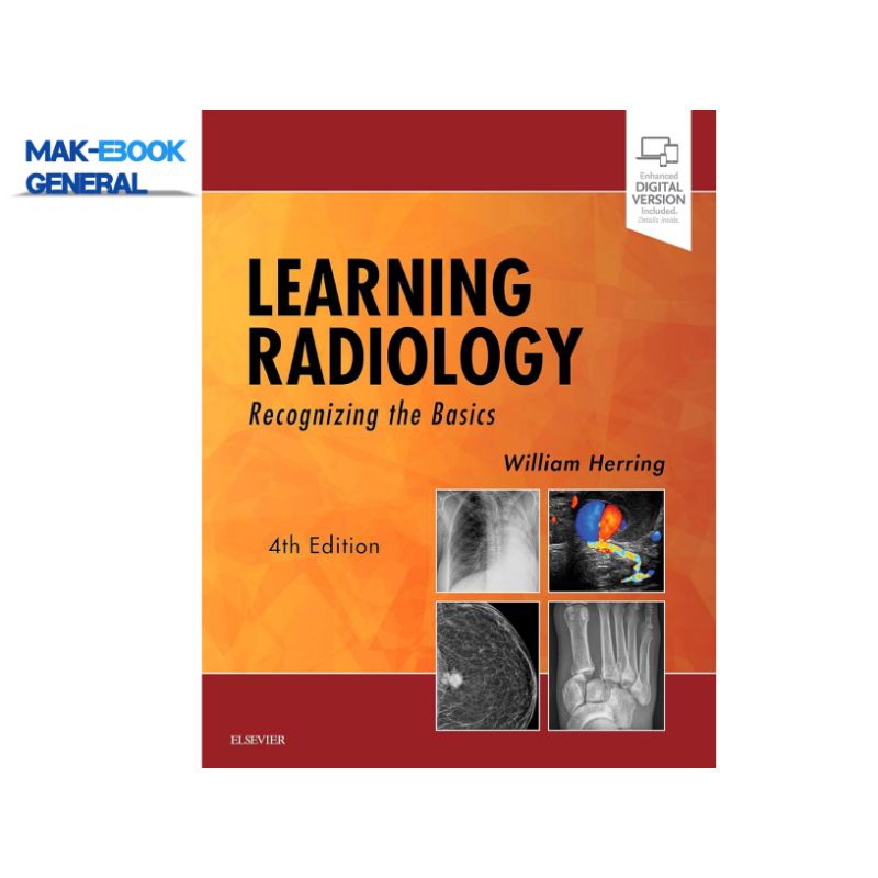 Jual Buku Learning Radiology: Recognizing the Basics 4th edition ... Jual Buku Learning Radiology: Recognizing the Basics 4th edition ...