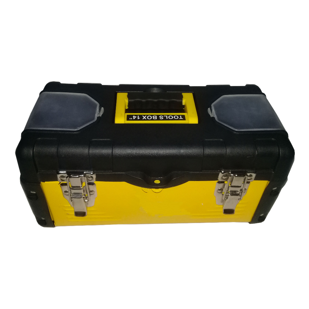Jual Tool Box Multi Logan 19" /Tool Box/Kotak Peralatan/Kotak Perkakas ...