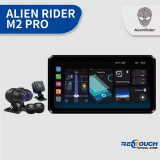 Toko Online RETOUCH Official Store | Shopee Indonesia