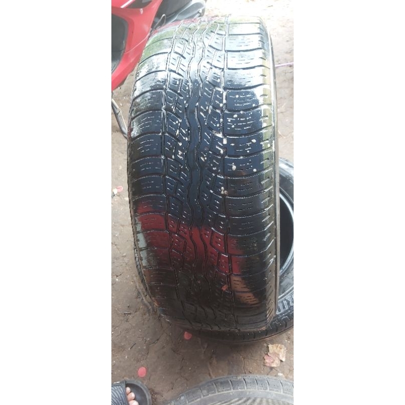 Jual Ban Mobil Secound Ring 16 Ukuran 235 60 16 ban mobil copotan ...