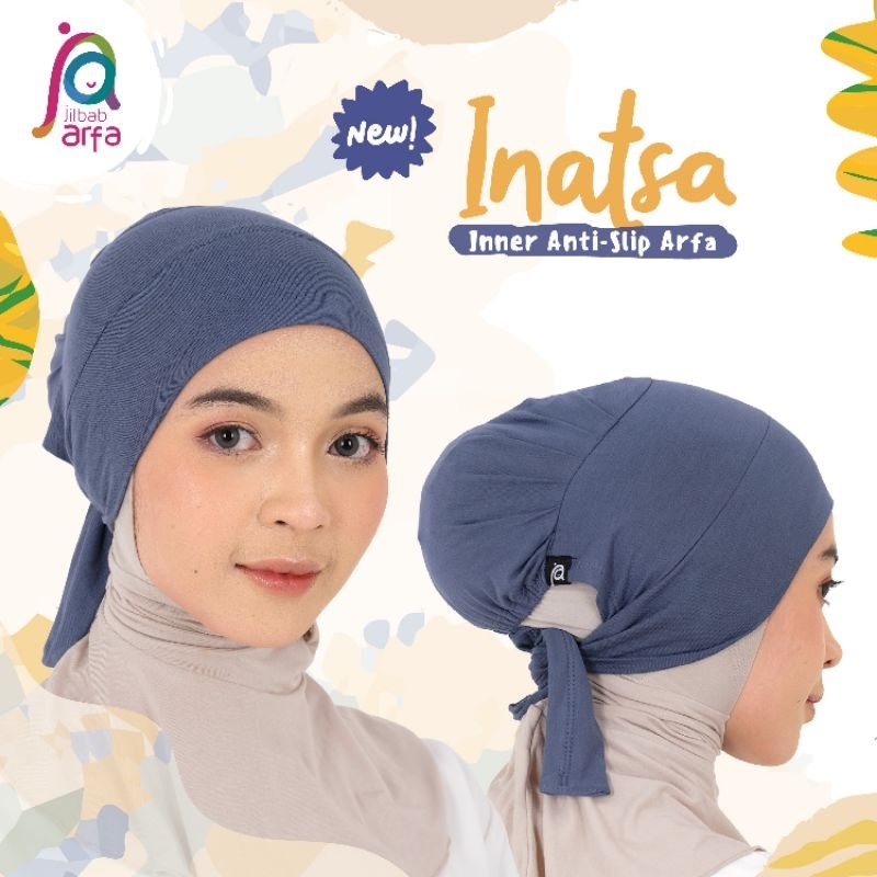 Jual Inatsa (inner anti slip Arfa) | Shopee Indonesia