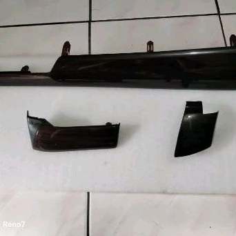 Jual Panel Wood Dashboard Innova Reborn OriginalToyota | Shopee Indonesia